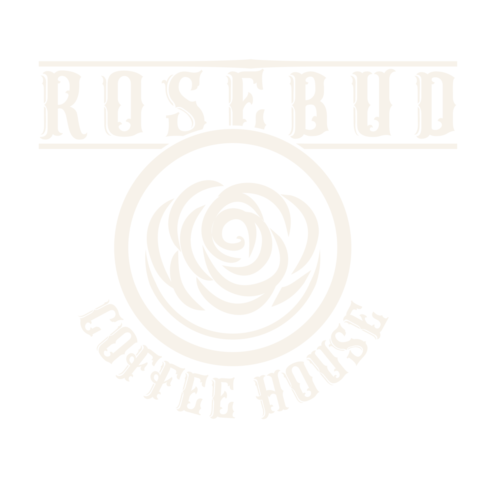 Rosebud Coffee House | Rosebud Coffee House
